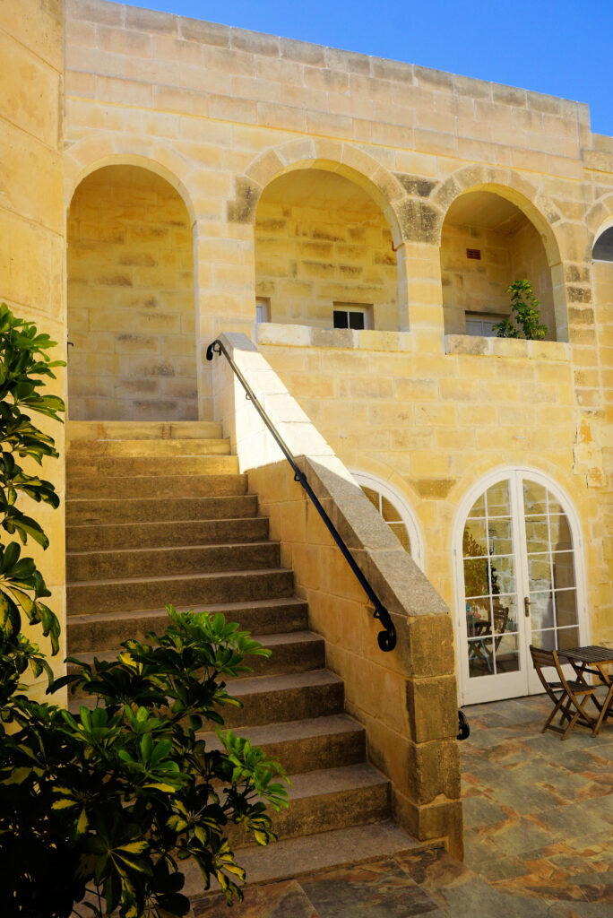 Citadel View Farmhouse – Your home away from home