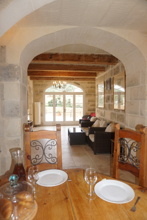 Citadel View Farmhouse – Your home away from home